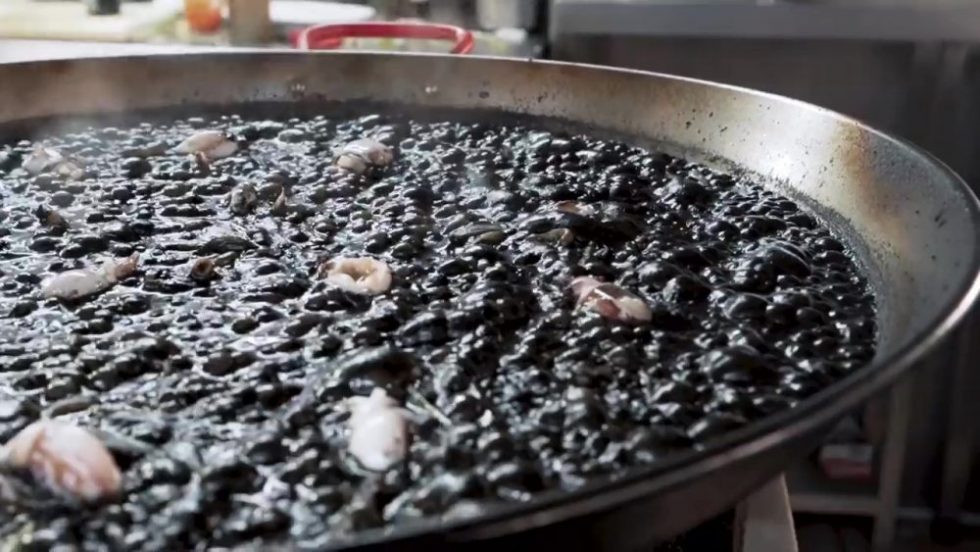 Recetas Valencianas